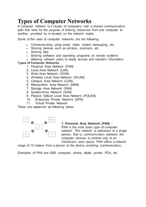 Computer Networking Project Docx