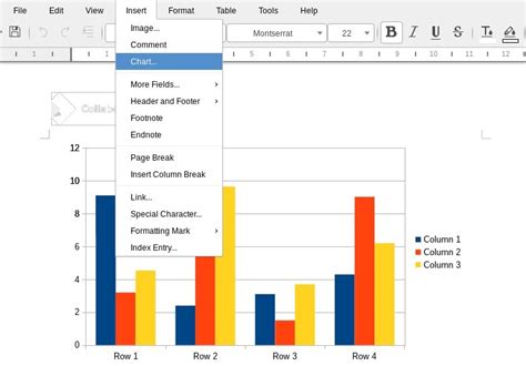 Collabora Online 32 Brings More Powerful Features To Libreoffice In