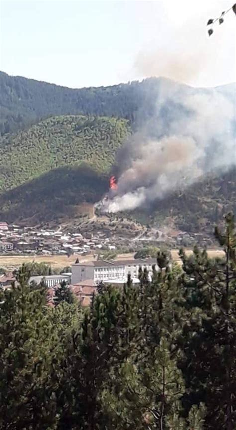 Кметът на община Велинград д р Костадин Коев призовава всички съграждани които имат възможност