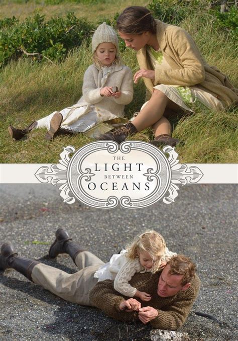 The Light Between Oceans 2016 The Light Between Oceans Quotes
