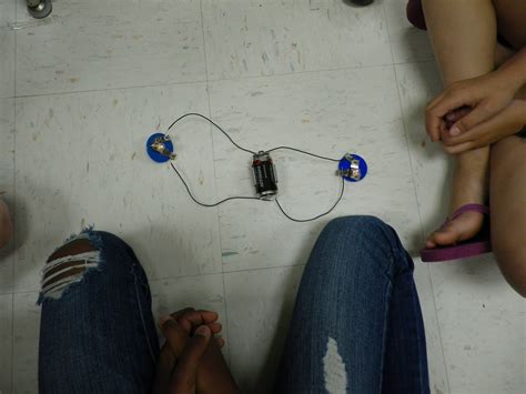 Fabulous In Fifth It S Electric