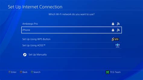 Easy Steps To Connect Phone Hotspot To PS Quickly
