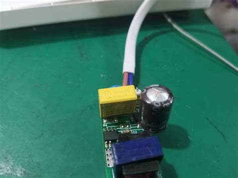 Exploding 400v Electrolytic Capacitors On Multiple Devices Page 1