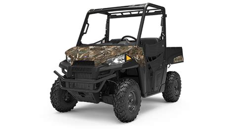 Specs 2019 Polaris Ranger 570 Camo Polaris Ranger Canada
