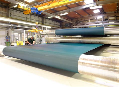 Astenjohnson Advanced Fabrics™ Fi Tech