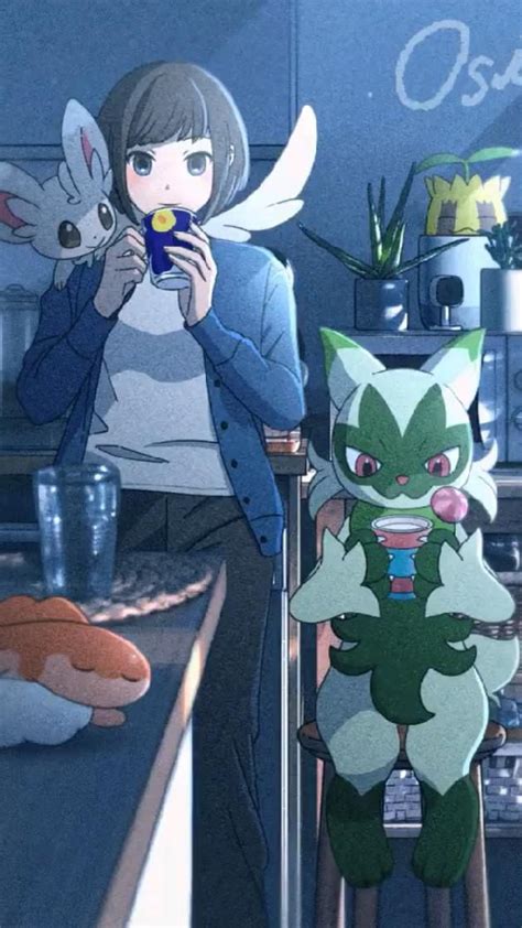 Oshirukos2 Twitter