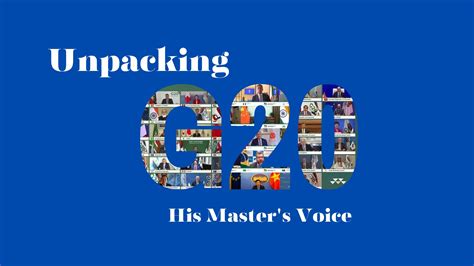 Unpacking G20 Centre For Financial Accountability