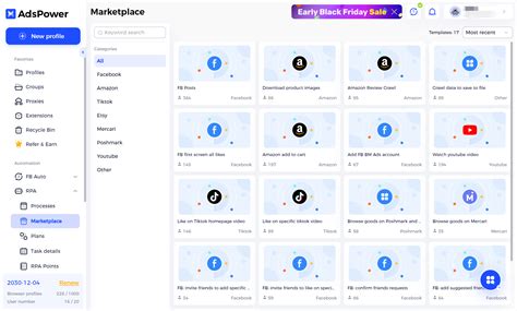 what can the rpa robot do for your business adspower antidetect browser