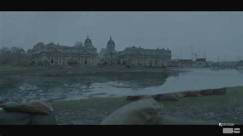 Vfx Breakdowns Matte Painting Aboutcg