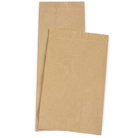 Хартиени торби за бургери Крафт Opakovkite