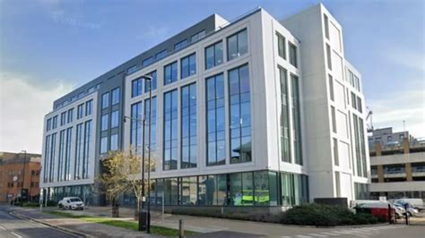 Slough Borough Council Should Be At Centre Of New Merger Bbc News