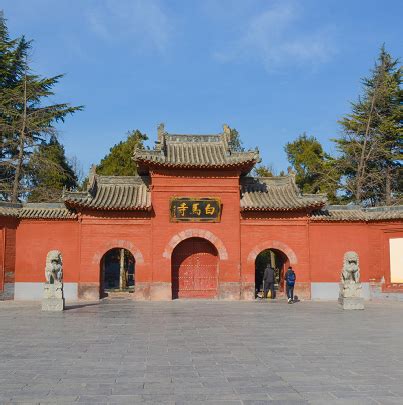中国五大寺庙排行榜 灵隐寺上榜 云林禅寺 排行榜123网