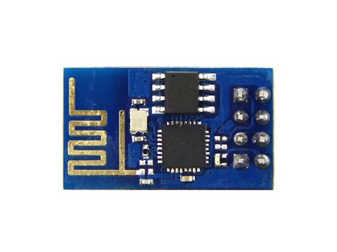 Esp8266 Wifi Serial Transceiver Module Esp8266 Modules Us 350