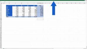 How To Show Or Hide The Ribbon In Excel Quick And Easy