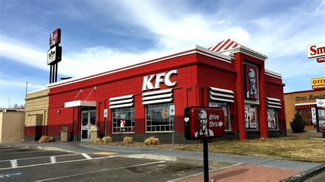 Kentucky Fried Chicken Near Me 34212 Garrywee