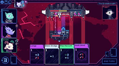 Cobalt Core On Steam