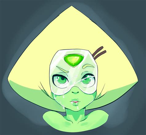 Peridot By Arttmadness Hentai Foundry