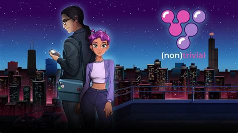 non trivial ver 0 2 2 by manka gameswin mac android