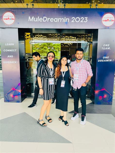 Muledreamin Mulesoft Salesforce Yash Goyal