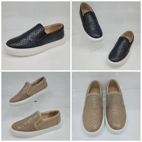 에스콰이아 여성 발편한 경량 캐주얼 쿠션 슬립온 양가죽 Pxawhl504pxawhl505 티몬