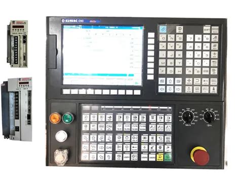 Gsk New Product 5 Axis Cnc Milling Controller For Cnc Center Machine Cnc Controller Milling