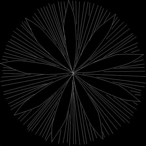 Trees Palms Various Types Of Vegetation DWG Block For AutoCAD Designs CAD
