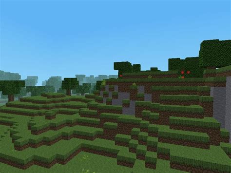 I Plan On Re Texturing The Entire Minetest Game R Minetest