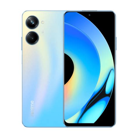 Realme 10 Pro 5G: Mejor precio, características y ofertas | Compra ...