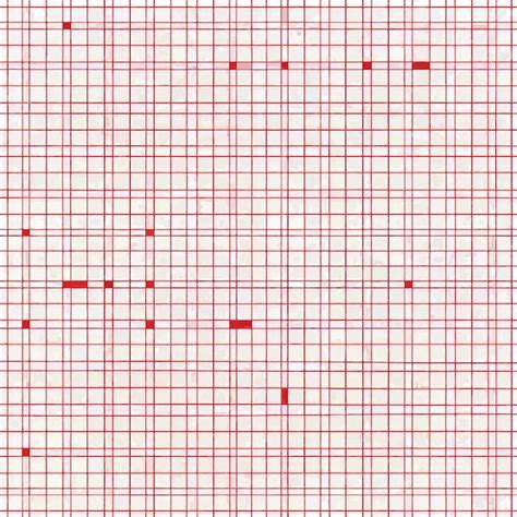 Premium Vector Graph Paper Seamless Pattern Coordinate Ruled Millimeter Grid For Architect