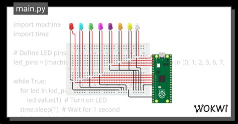 Lab 2 Activity 1 Wokwi Esp32 Stm32 Arduino Simulator