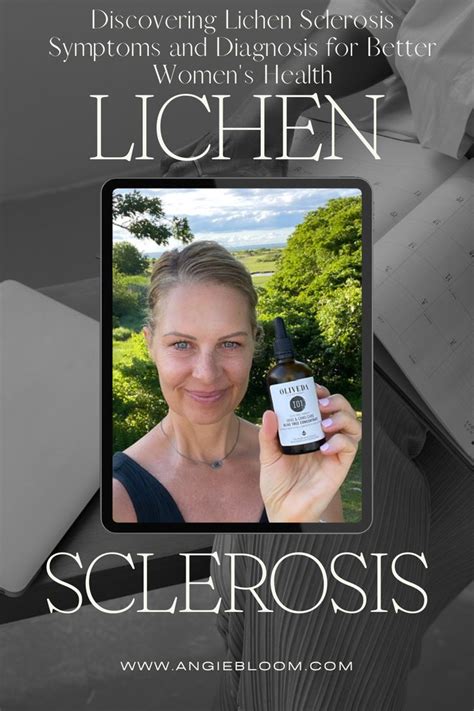 Discovering Lichen Sclerosis Symptoms And Diagnosis For Better Womens