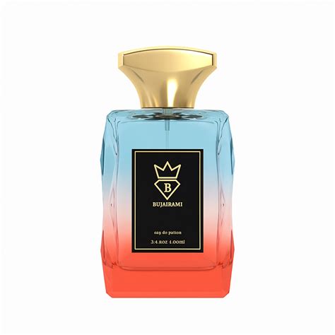 فانيلا دريم مستوحى من بيانكو لاتيه من جيارديني دي توسكانا Bujairami