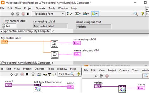 Solved Get Type Info In Malleable Vi Returns Vim Input Control Name Bug Ni Community