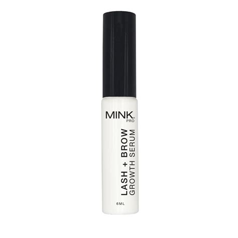 Lash And Brow Growth Serum Mink Pro