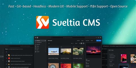 Netlify Cms · Github Topics · Github
