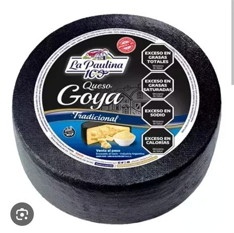 GOYA “PAULINA” – Oestedistribucion