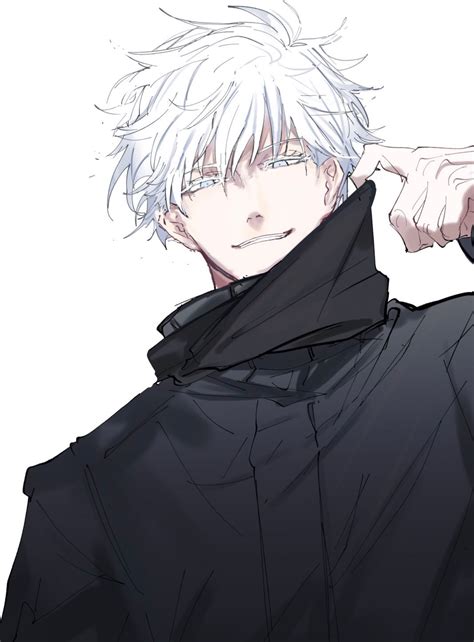 咒术回战 堆糖，美图壁纸兴趣社区