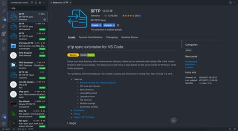 Automatically Syncing Scripts To Your RONIN Machine With Visual Studio Code
