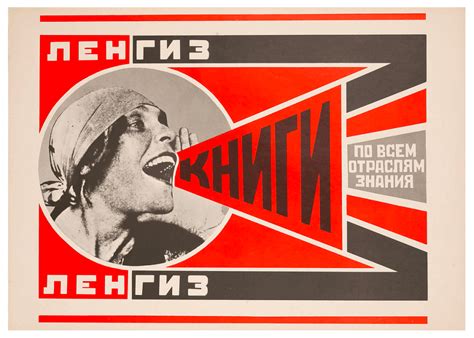 What Is Constructivism Art — Definition Artists And Their Work