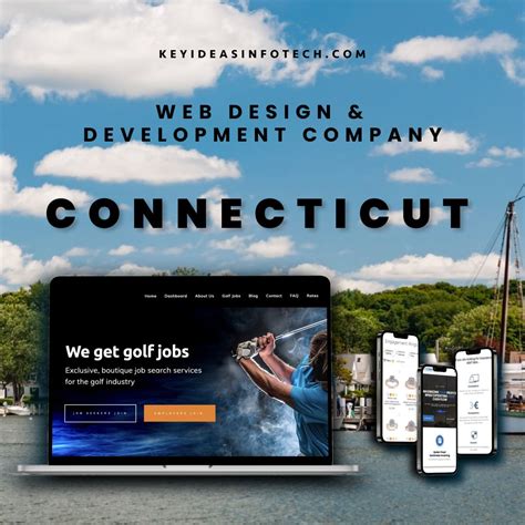 keyideas infotech private limited on linkedin connecticut web