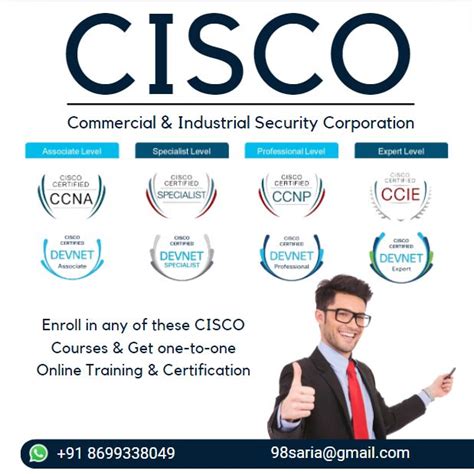 Raja Kumari On Linkedin Cisco Certification Training Itsecurity Networking Careergrowth