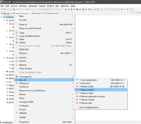How To Create Rest Apis With Java And Spring Boot