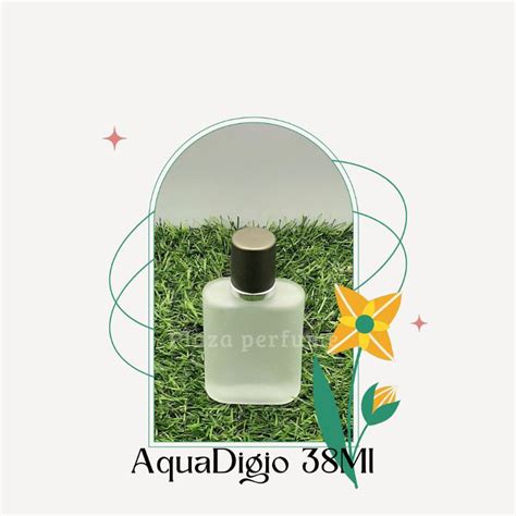 Jual Aqua Digio 38 Ml Shopee Indonesia
