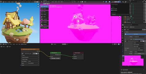 Question About Preview Not Displaying Textures Ask GameDev Tv