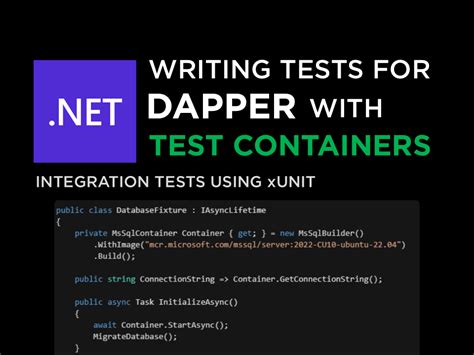 Whats New In Xunit V3 Essential Features To Supercharge Your Tests