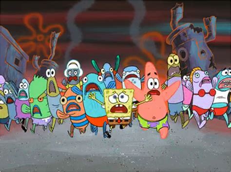 Wormy Gallery Spongebob Nickelodeon Spongebob Squarepants