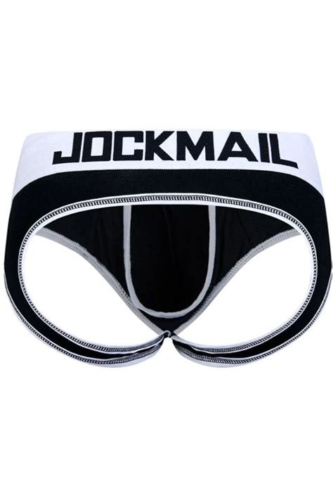 Chiloti Jockstrap Barbati Jockmail Push Up Suspensor Boxeri Open