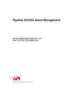 API RP 1167 PDF Engineer Documents Center