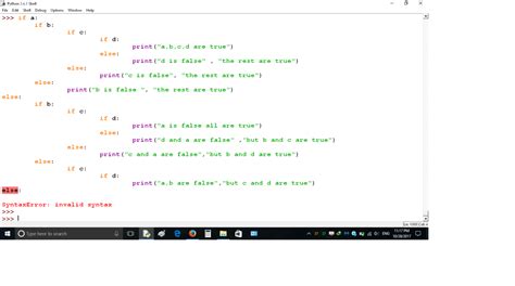 This Python Entendiendo El Uso De This En Python Codigospython