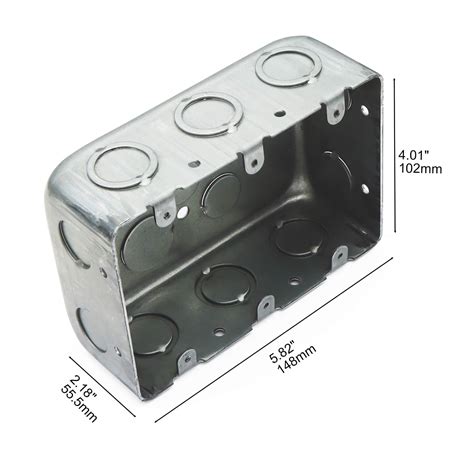 Concrete In Ground Electrical Junction Boxes Loft Junction Boxes